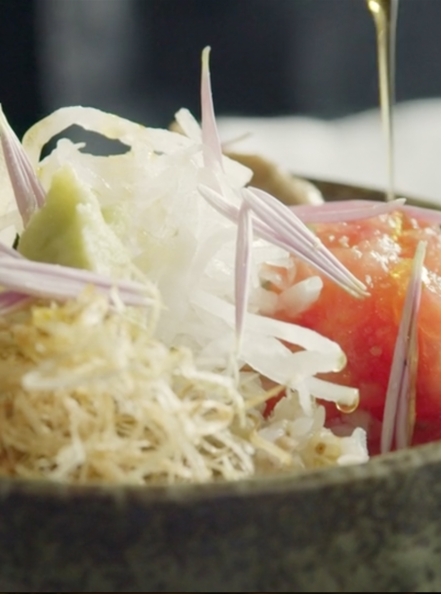 Fukushima Food Expelience